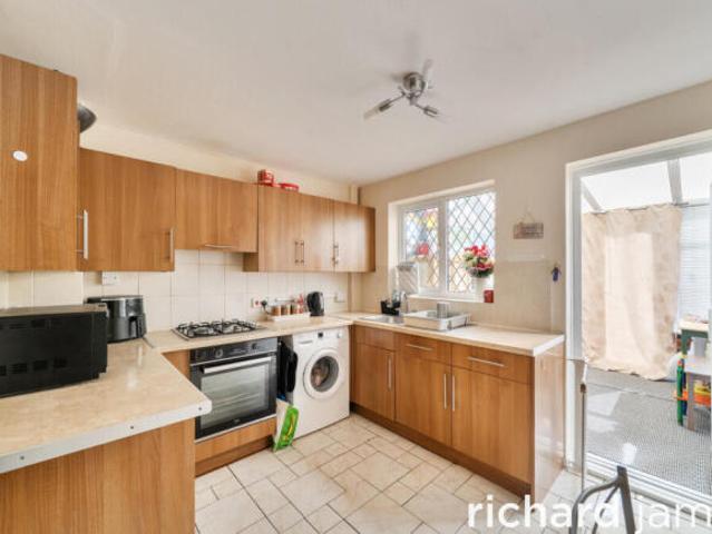 2 bedroom terraced house for sale in Watercrook Mews, Westlea, Swindon, SN5