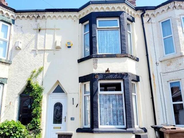 2 Bedroom Terraced House For Sale In Waterloo