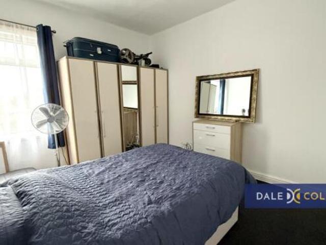 2 bedroom terraced house for sale in Watkin Street, Fenton, ST4