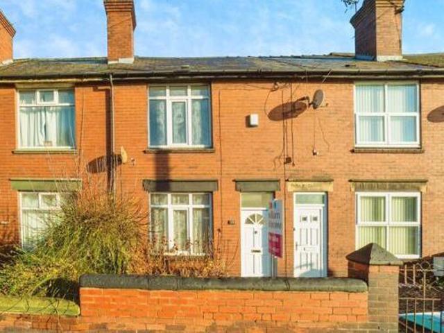 2 Bedroom Terraced House For Sale In Wath upon dearne