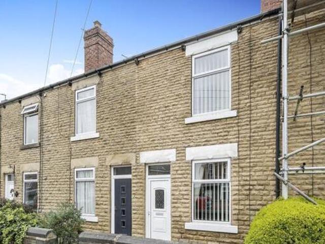 2 Bedroom Terraced House For Sale In Wath upon dearne