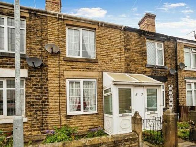 2 Bedroom Terraced House For Sale In Wath upon dearne