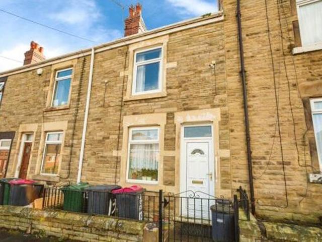 2 Bedroom Terraced House For Sale In Wath upon dearne