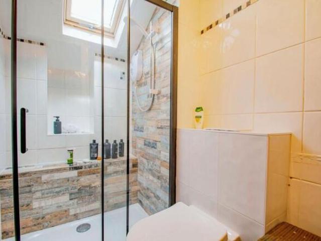 2 bedroom terraced house for sale in Watling Street, Affetside, Bury, BL8