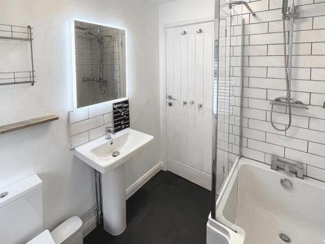 2 bedroom terraced house for sale in Watson Street, City Centre, Derby, DE1