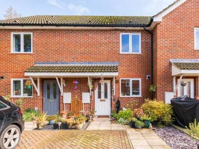 2 Bedroom Terraced House For Sale In Watton
