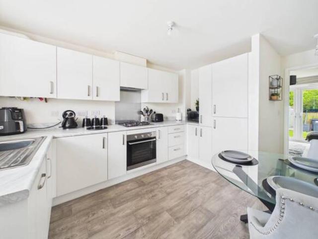 2 bedroom terraced house for sale in Waudby Way, Hull, HU9 4DG, HU9