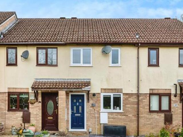 2 Bedroom Terraced House For Sale In Waunarlwydd