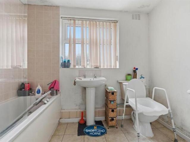 2 bedroom terraced house for sale in Waveley Road, Coundon, Coventry, CV1