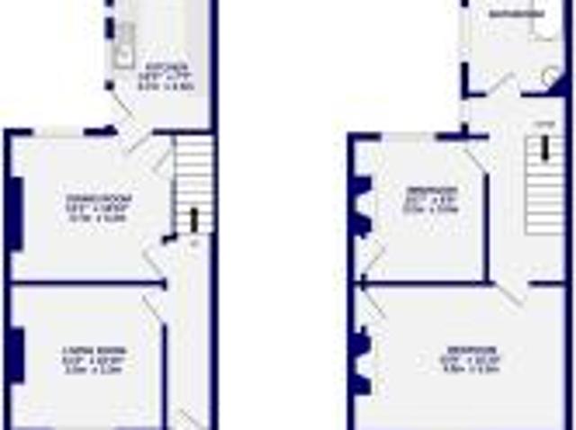2 bedroom terraced house for sale in Waverley Street, York, YO31