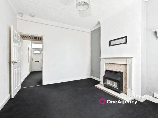 2 bedroom terraced house for sale in Wade Street, Burslem, Stoke on Trent, ST6