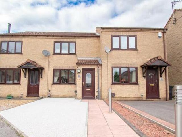 2 Bedroom Terraced House For Sale In Waingroves