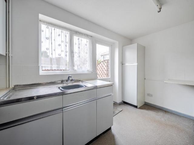 2 bedroom terraced house for sale in Wainwright, Werrington, Peterborough, PE4 5, PE4