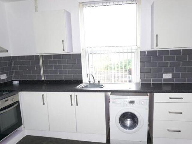 2 Bedroom Terraced House For Sale In Wakefield
