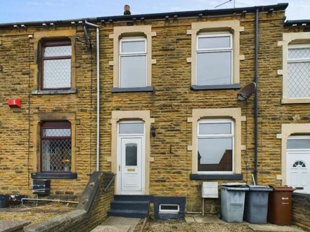 2 Bedroom Terraced House For Sale In Wakefield