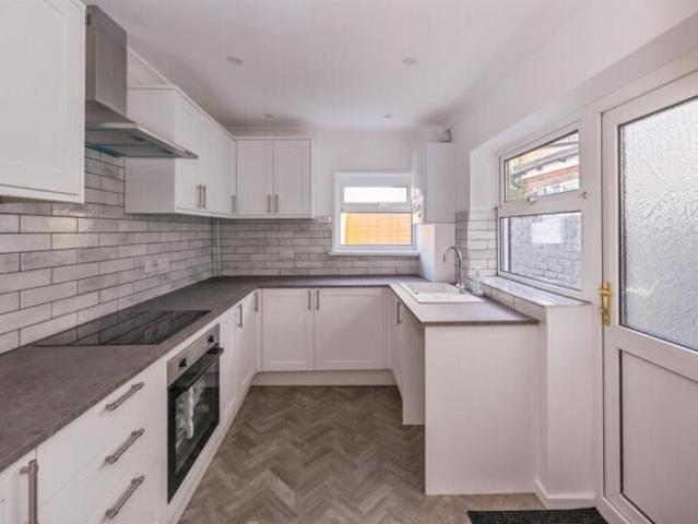 2 bedroom terraced house for sale in Walden Road, Portsmouth, PO2