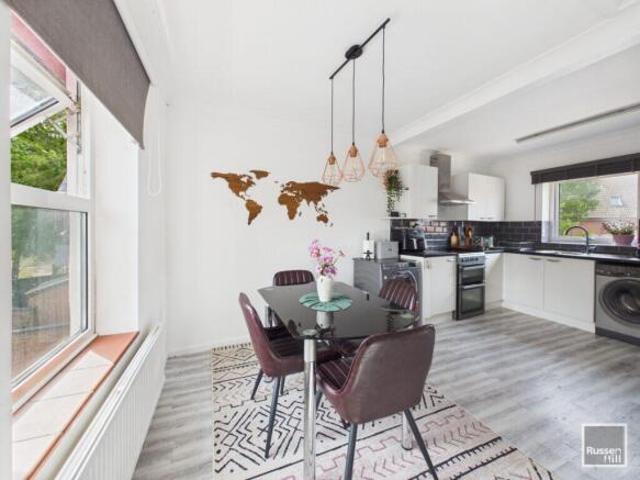 2 bedroom terraced house for sale in Waldergrave, Bowthorpe, NR5