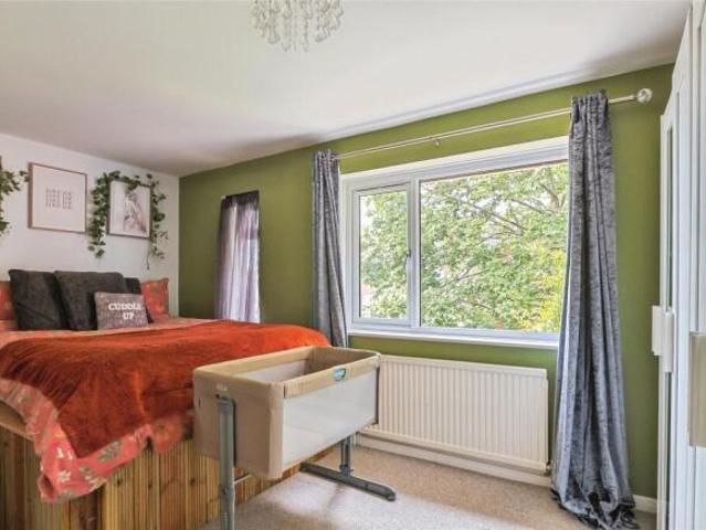 2 bedroom terraced house for sale in Walditch Gardens, Canford Heath, Poole, Dorset, BH17