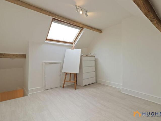 2 bedroom terraced house for sale in Walkley Crescent Road, Walkley, Sheffield, S6