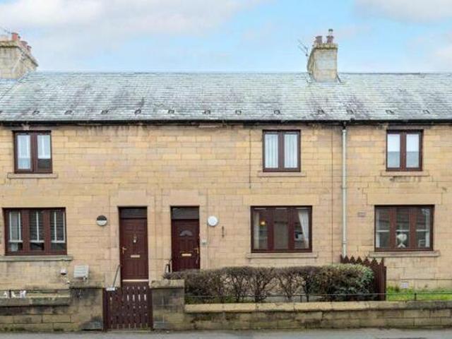 2 Bedroom Terraced House For Sale In Wallyford