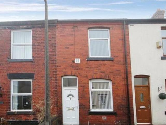 2 bedroom terraced house for sale in Walmsley Street Tottington Bury BL8