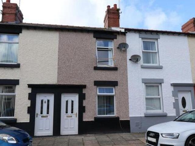 2 Bedroom Terraced House For Sale In Walney