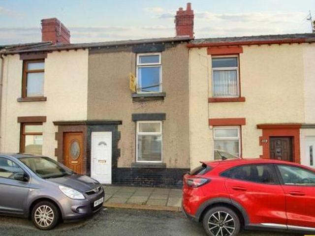 2 Bedroom Terraced House For Sale In Walney