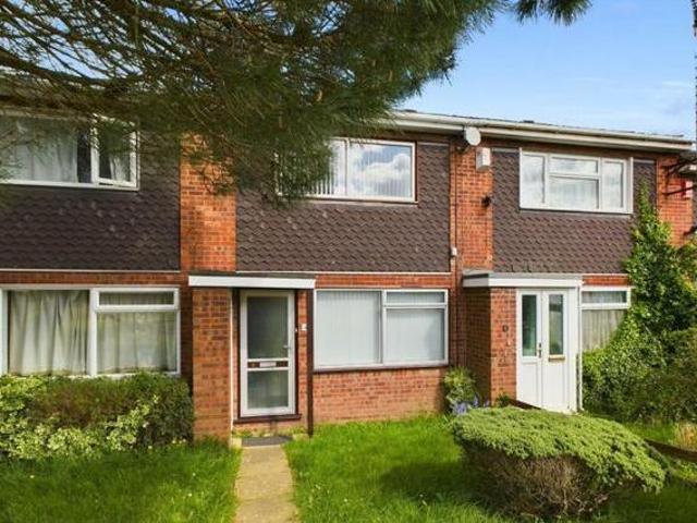 2 Bedroom Terraced House For Sale In Walsgrave