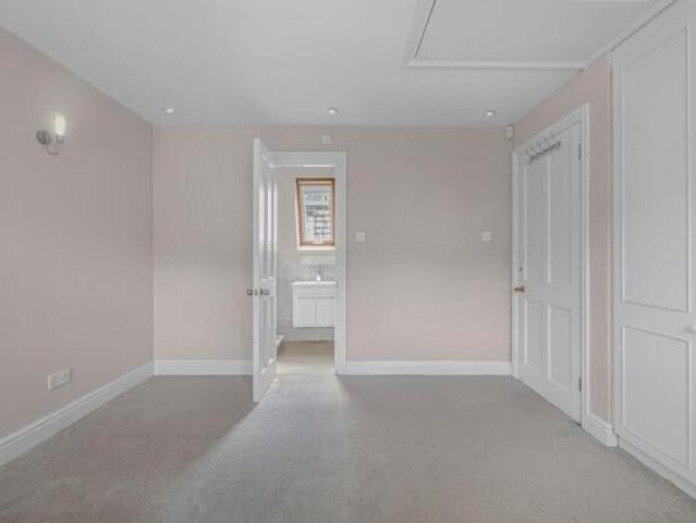 2 bedroom terraced house for sale in Walpole Mews, St John's Wood, NW8