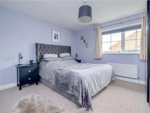 2 bedroom terraced house for sale in Walton Chase, Thorp Arch, Wetherby, West Yorkshire, LS23