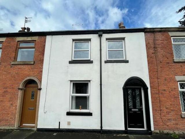 2 Bedroom Terraced House For Sale In Walton le dale