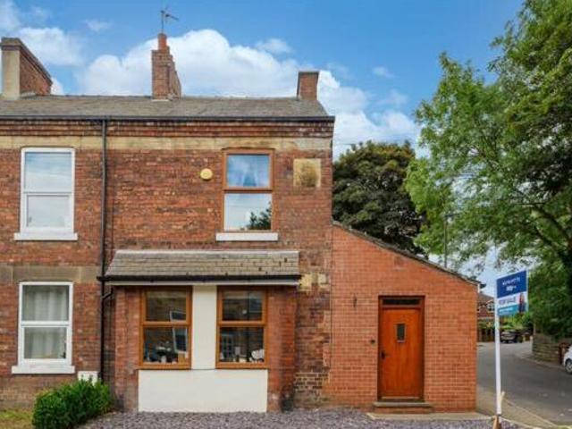 2 Bedroom Terraced House For Sale In Walton