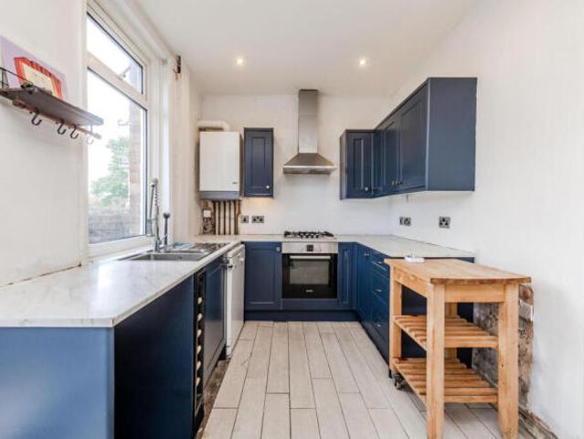 2 bedroom terraced house for sale in Walter Street, Brunswick Village, Newcastle Upon Tyne, NE13