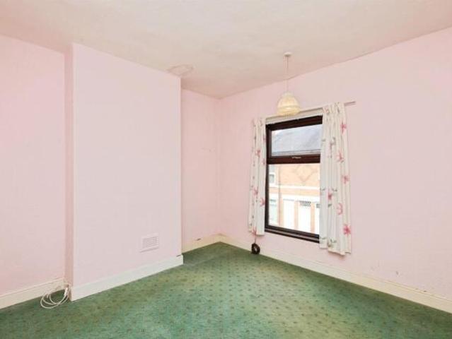 2 bedroom terraced house for sale in Walter Street, Derby, DE1