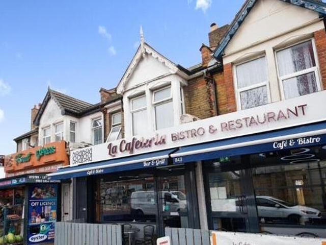 2 Bedroom Terraced House For Sale In Walthamstow, London