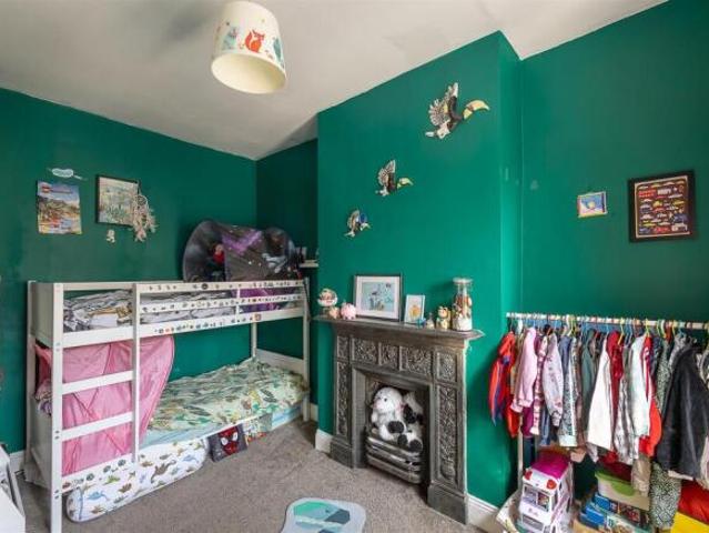 2 bedroom terraced house for sale in Wandsworth Road, Heaton, Newcastle upon Tyne, NE6