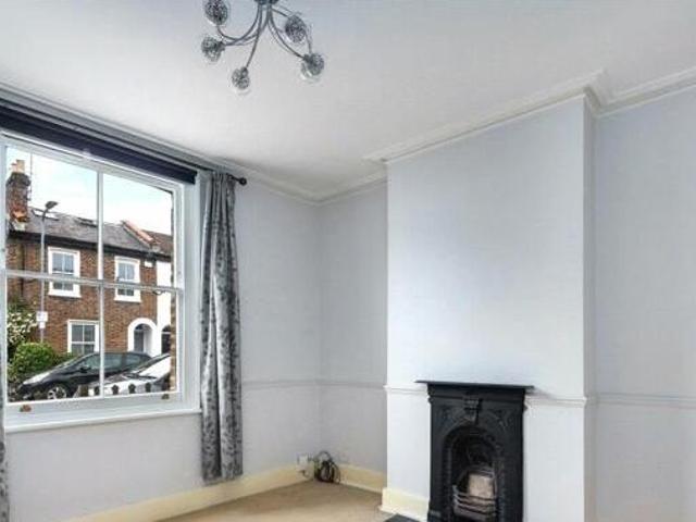 2 Bedroom Terraced House For Sale In Wanstead, London