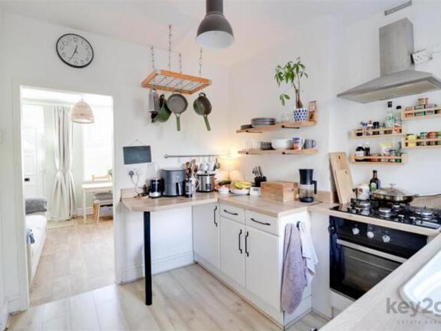 2 bedroom terraced house for sale in Warley Road, Sheffield, S2