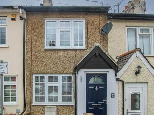 2 Bedroom Terraced House For Sale In Warley