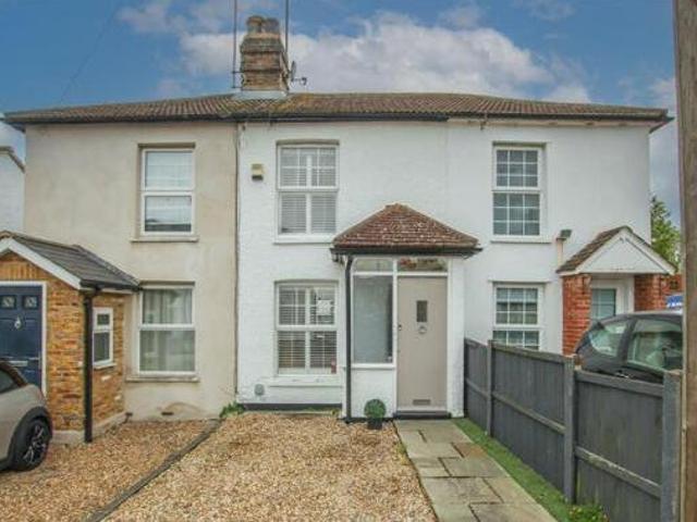 2 Bedroom Terraced House For Sale In Warley