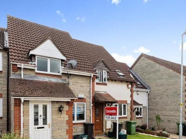 2 Bedroom Terraced House For Sale In Warmley