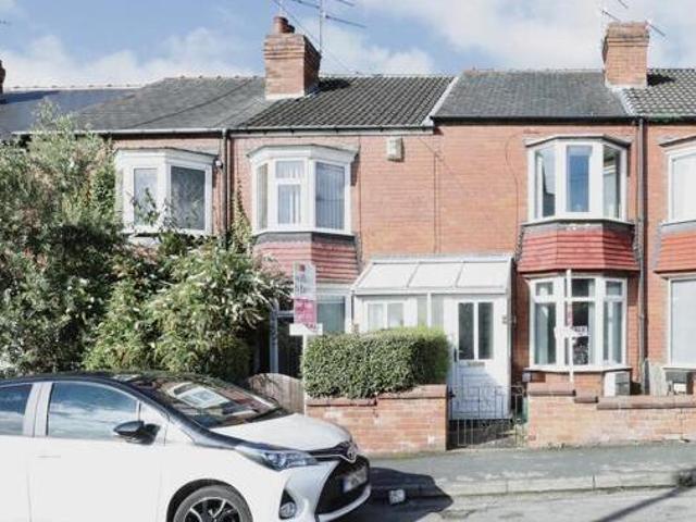 2 Bedroom Terraced House For Sale In Warmsworth
