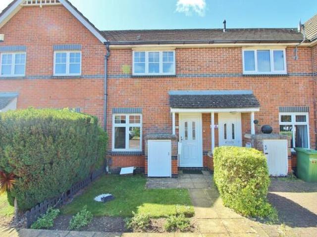 2 bedroom terraced house for sale in Warspite Close, Hilsea, PO2