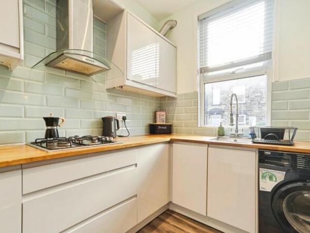 2 bedroom terraced house for sale in Warrels Avenue, Bramley, LEEDS, LS13