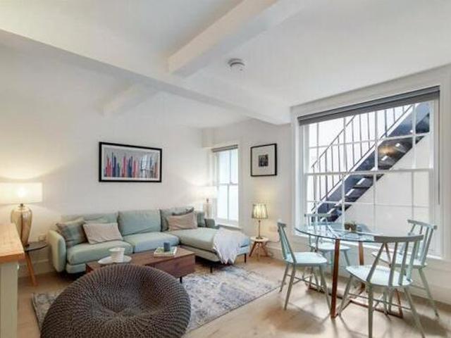2 Bedroom Terraced House For Sale In Warwick Avenue Station