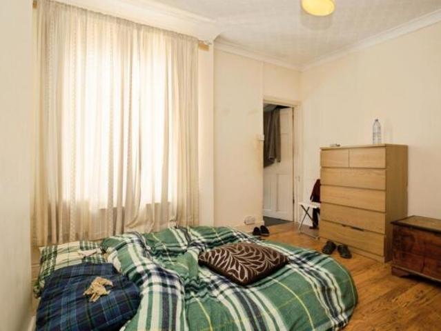 2 bedroom terraced house for sale in Warwick Street, Grangetown, Cardiff, CF11