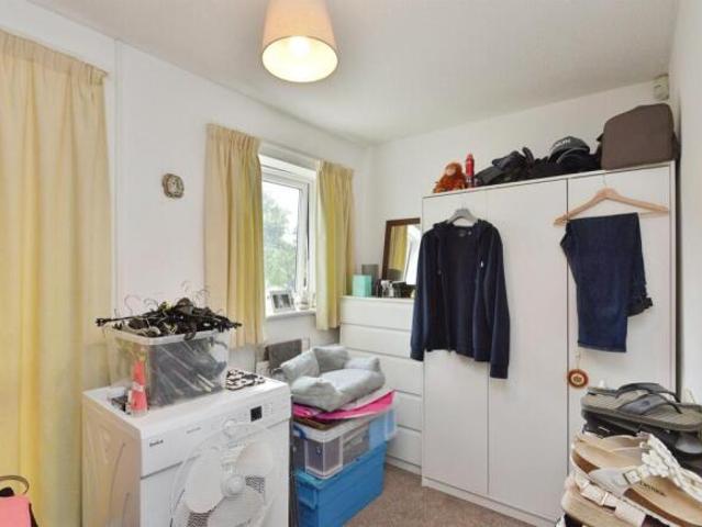 2 bedroom terraced house for sale in Washfield, Furzton, Milton Keynes, MK4