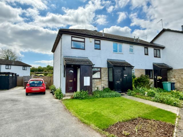 2 bedroom terraced house for sale in Wetherby~ Kings Meadow View, LS22