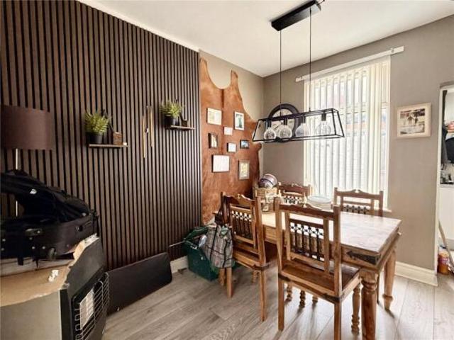 2 bedroom terraced house for sale in Weaver Street, Liverpool, Merseyside, L9
