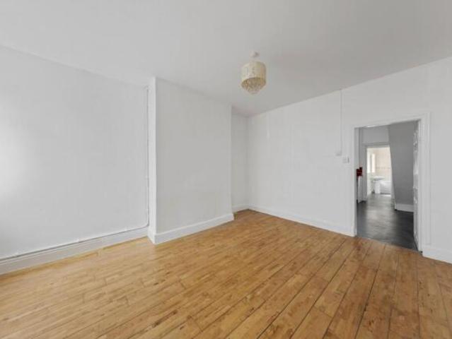 2 bedroom terraced house for sale in Wellfield Street, Warrington, WA5